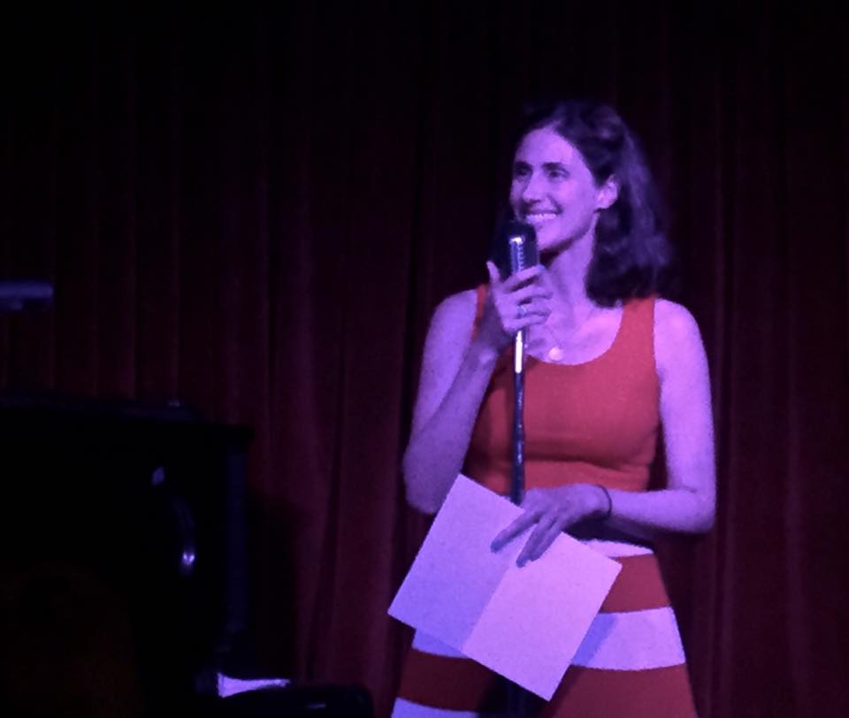 nancy – Nancy Stohlman