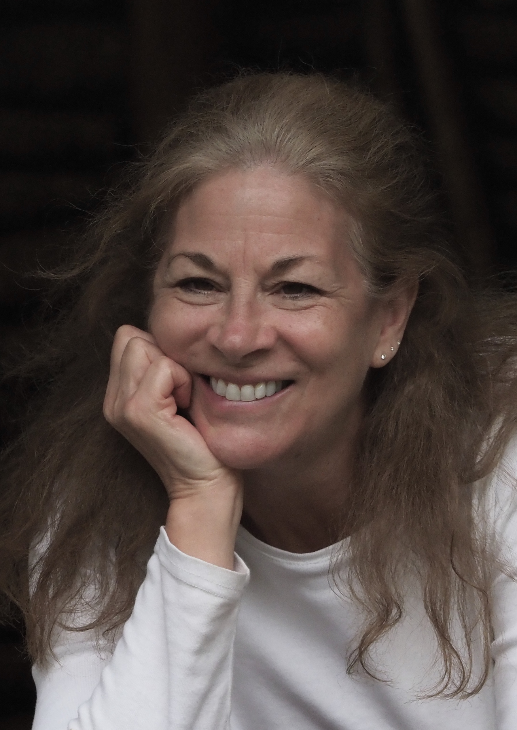 So You Wrote a Book? Robin Stratton – Nancy Stohlman