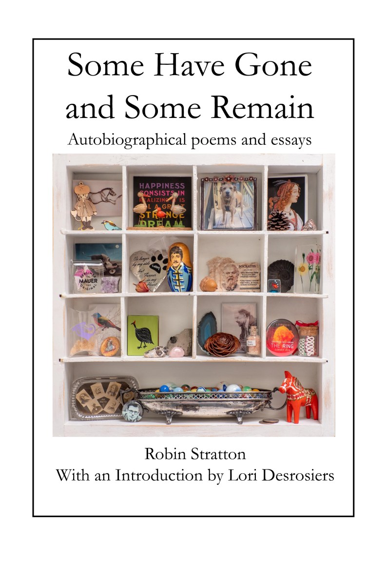 So You Wrote a Book? Robin Stratton – Nancy Stohlman