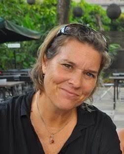 So You Wrote a Book? Michelle Elvy – Nancy Stohlman