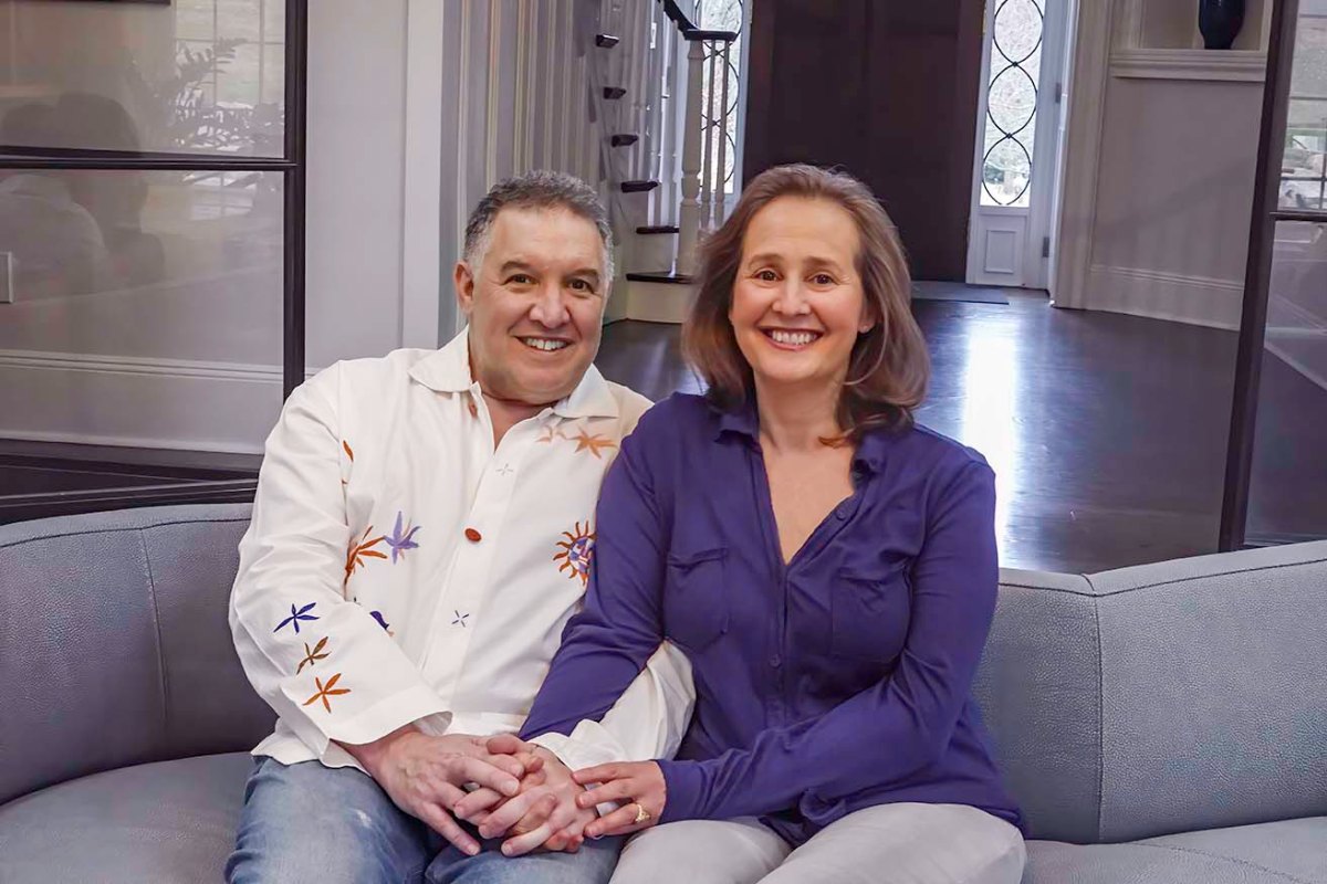 So You Wrote a Book? Randall Brown – Nancy Stohlman