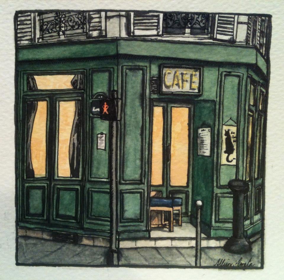 Nancy Stohlman featuring at SpokenWord Paris, June 19th! Monday’s Theme ...