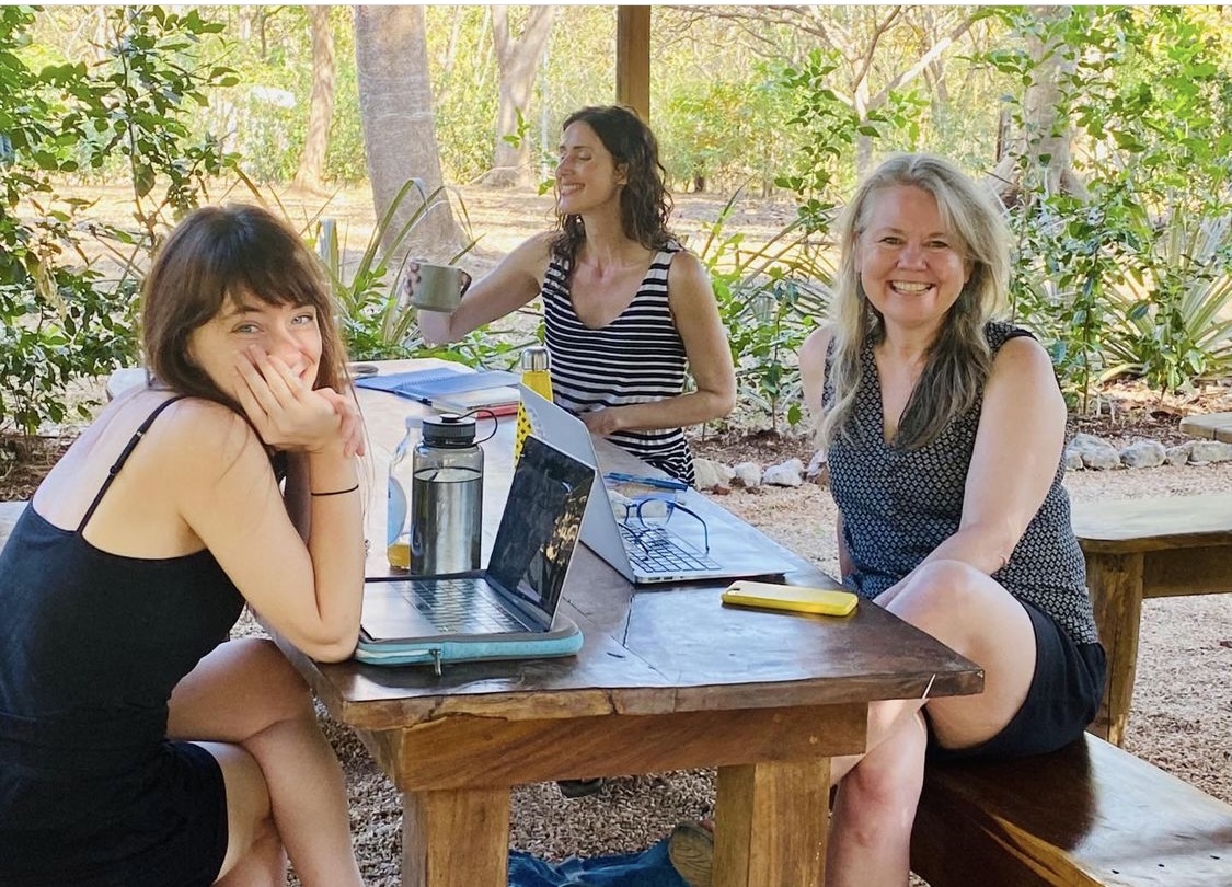 Write Your Flash Novel in the Wilds of Costa Rica: Jan 28-Feb 3, 2024 ...