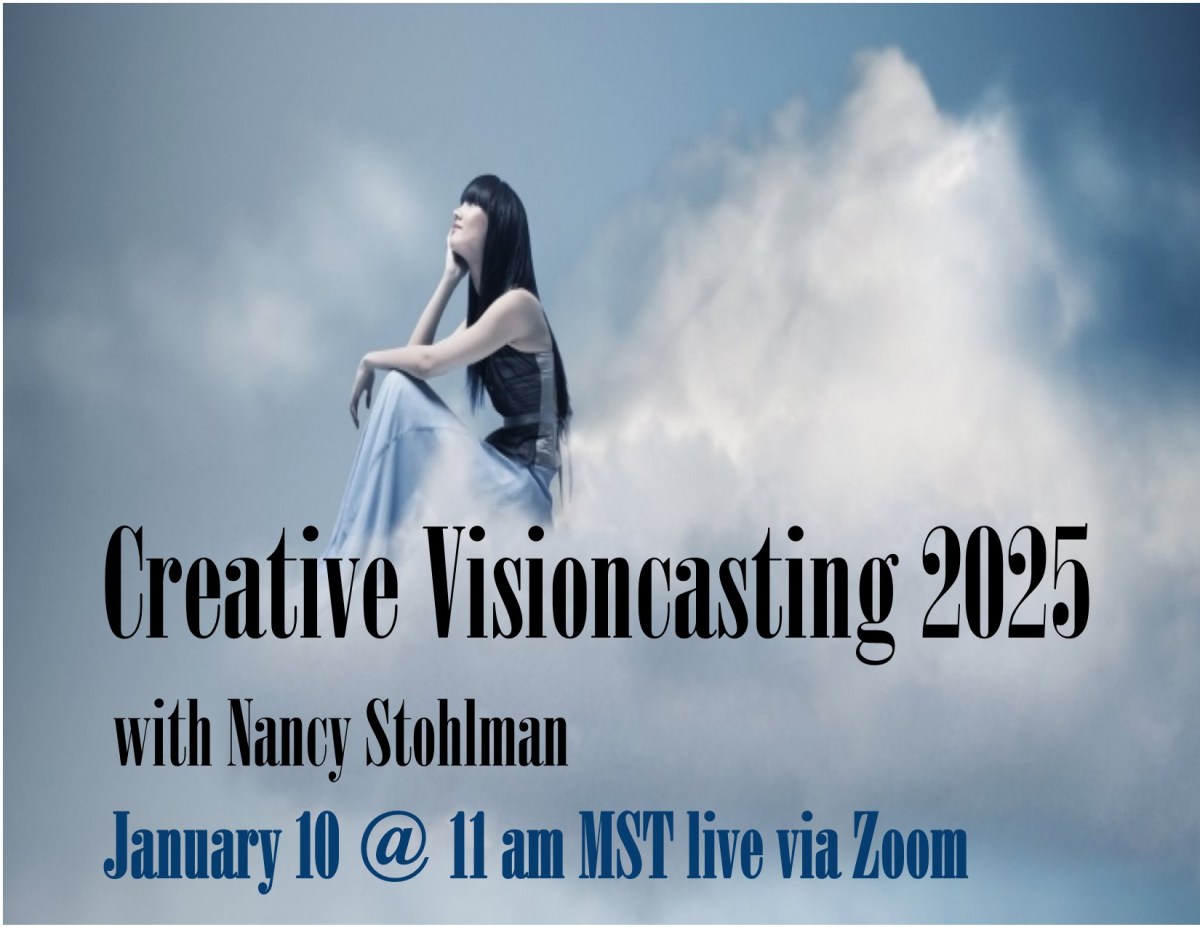 FlashNano 2024: Now What?? – Nancy Stohlman