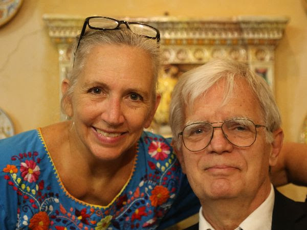 Nancy Stohlman – Writer, Performer, Professor